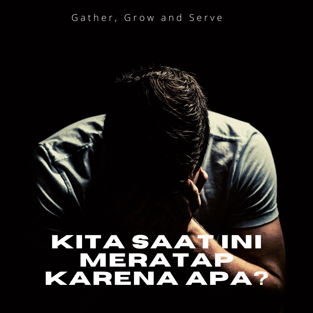 Lihat dan Meratap – Pastor John Sihombing
